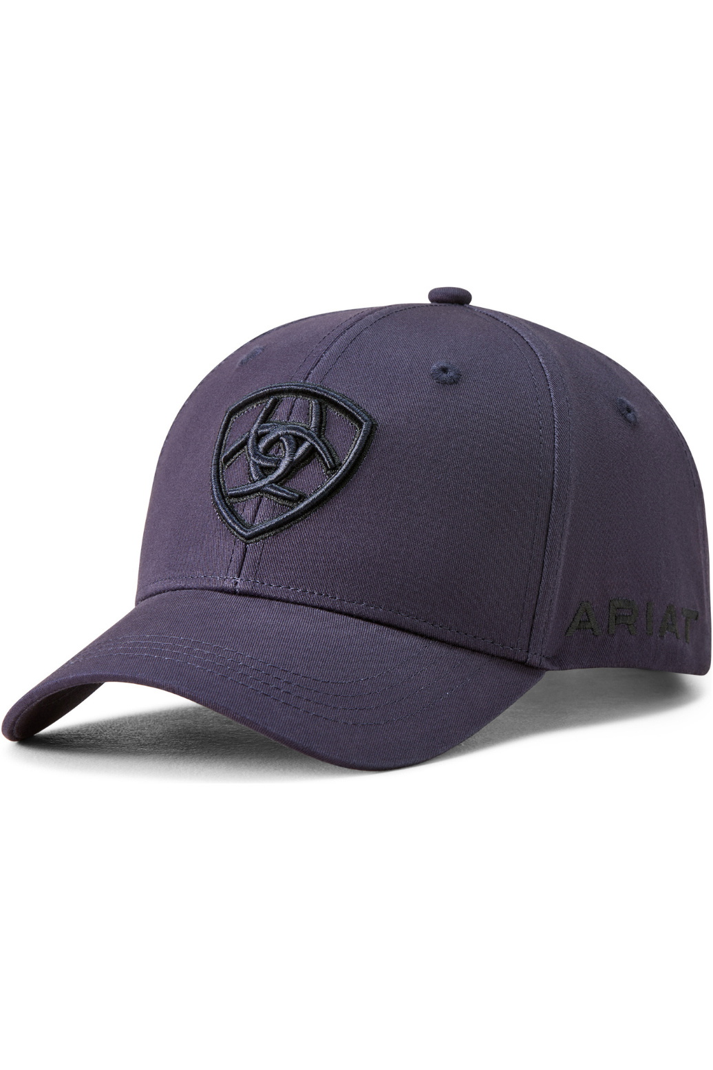 2025 Ariat Adult Show Cap 10061261 - Dark Navy - Womens - Equestrian Clothing | The Drillshed